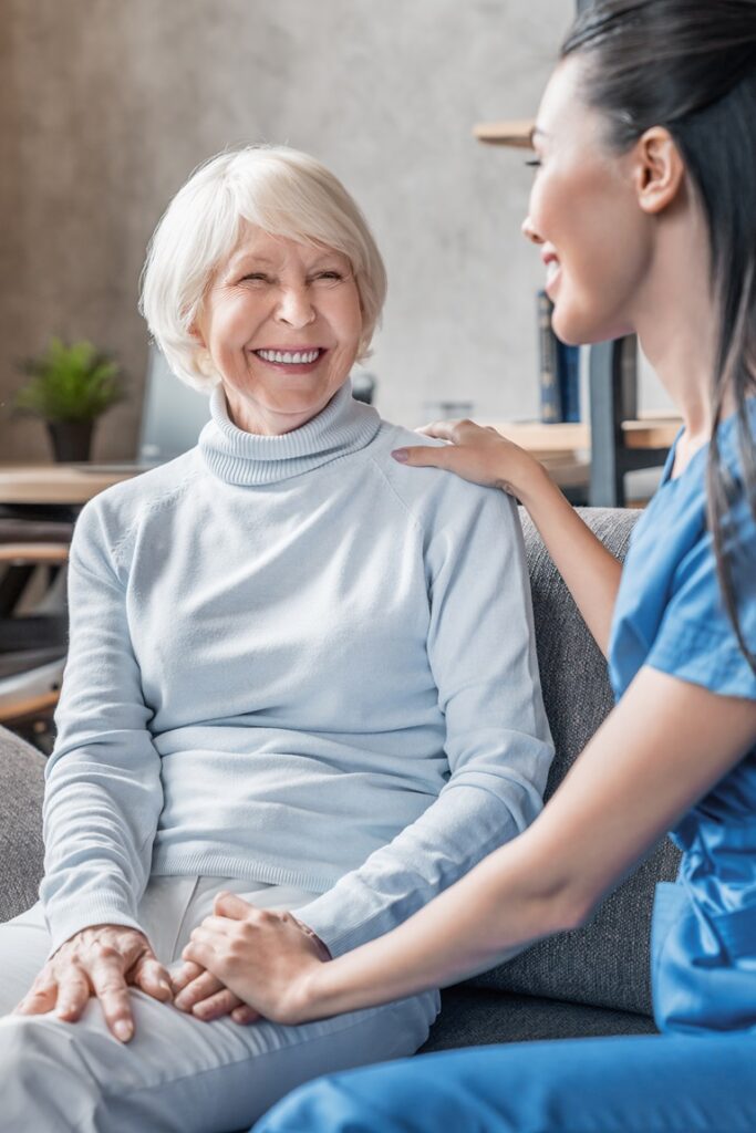 Beacon of Light Care | In-Home Care Services | FL & IN
